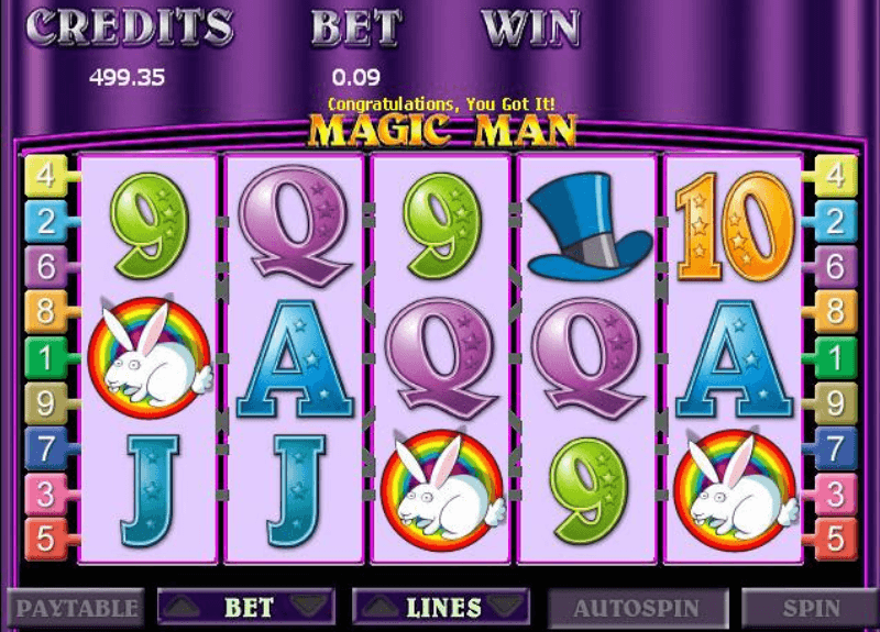 Lucky Little Devil Slot machine: Learn About Tips and Wins - KeyToCasino.